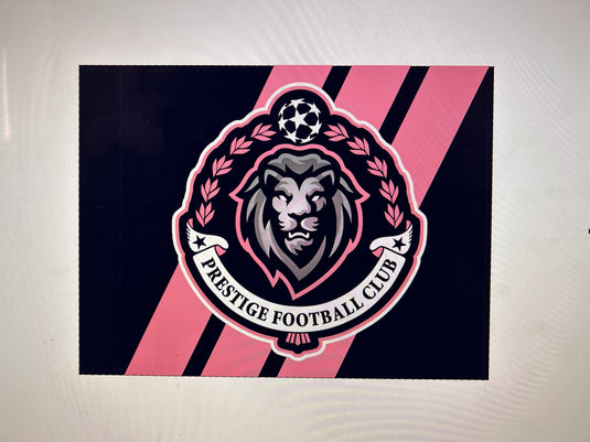 OFFICIAL PRESTIGE FOOTBALL CLUB FAN GEAR – Your Game Day Gear