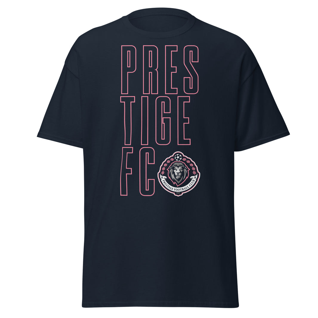 OFFICIAL PRESTIGE FOOTBALL CLUB FAN GEAR – Your Game Day Gear