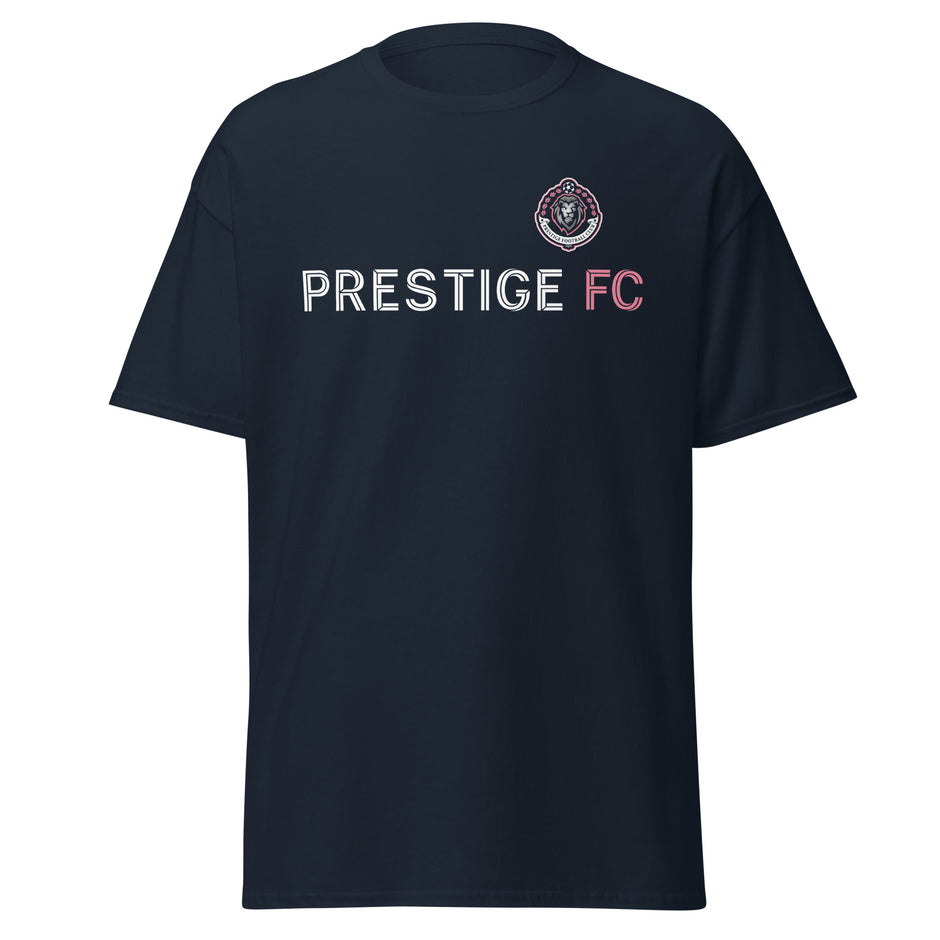 OFFICIAL PRESTIGE FOOTBALL CLUB FAN GEAR – Your Game Day Gear